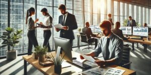 How to Develop a Strong Internal Control System