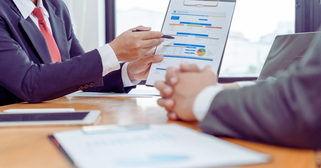 Accounting Business Success: 5 Powerful Steps to Thrive
