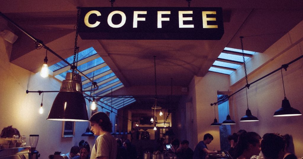 How to Start a Successful Coffee Business in Singapore | Guide