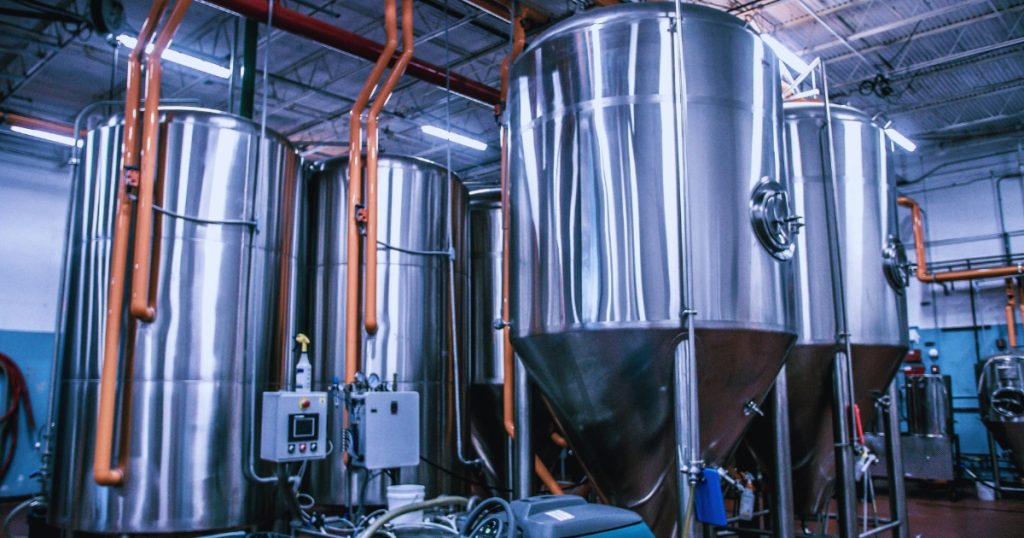 Start a Craft Beer Brewery in Singapore: Expert Guide 2024