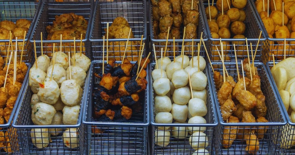 Guide to Starting a Hawker Stall Business in Singapore