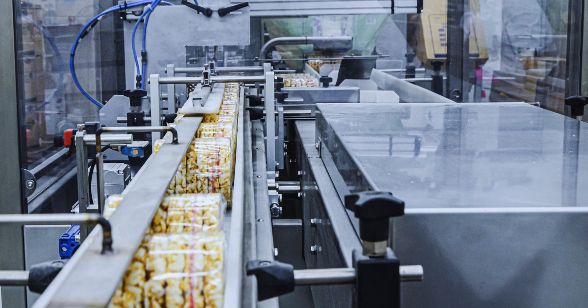 Start a Food Processing Business in Singapore: Expert Guide