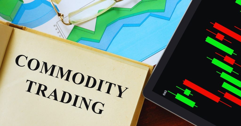Setting Up a Commodity Trading Business in Singapore | Guide