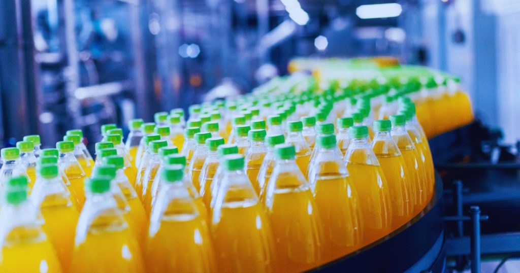 Beverage Business: 7 Refreshing Steps to Quench Success