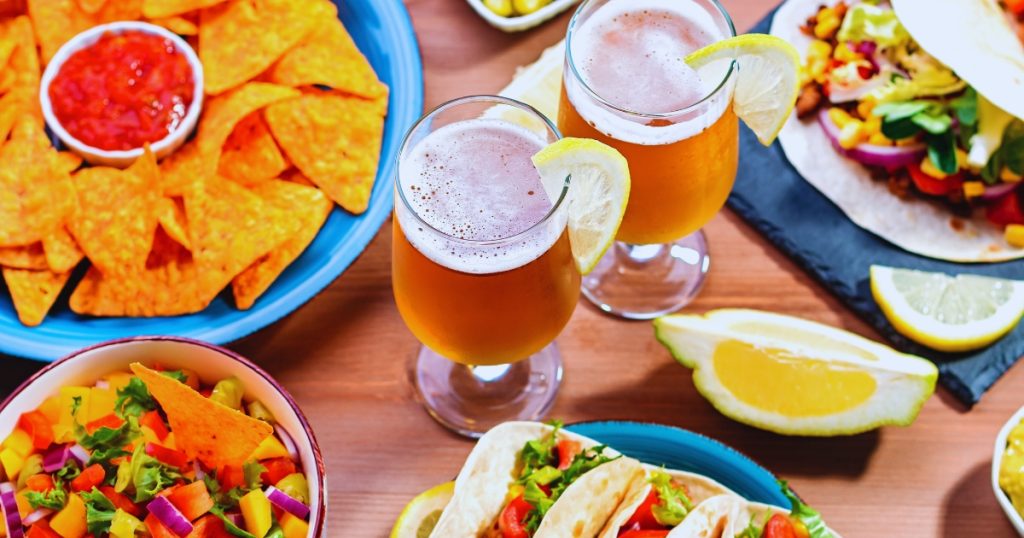 Start a Food and Beverage Business in Singapore: Expert Guide