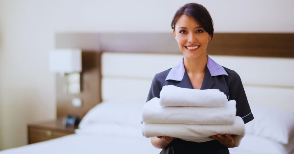 Maid Agency Business: 7 Steps To Success With Ease