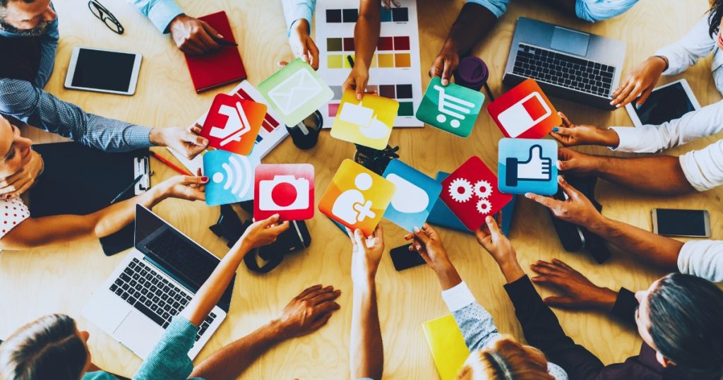 Start a Community Social Network Platform in Singapore