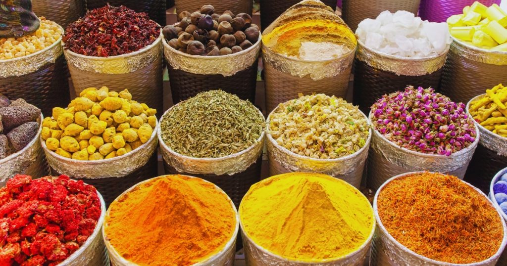 Spices Business: 8 Key Steps to Success in Singapore
