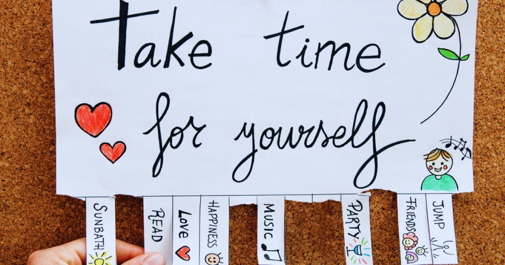 9 Self Care Tips For Entrepreneurs Avoid Burnout Thrive