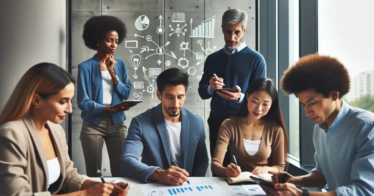 8 Strategies to Build a Self-Reliant Team | Business Success