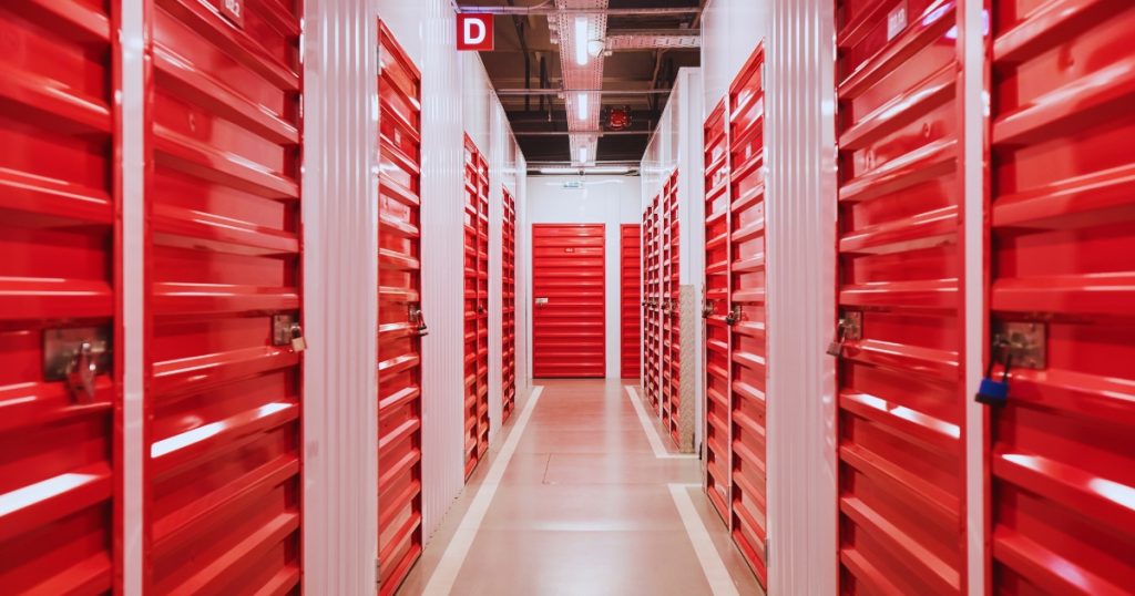 Storage Business: 8 Key Steps to Success in Singapore