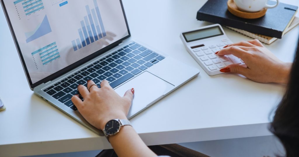 Accurate Financial Records Singapore: 7 Vital Benefits