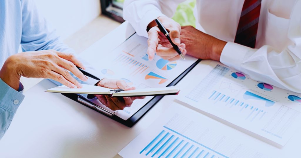Financial Metrics Singapore: 7 Powerful Insights