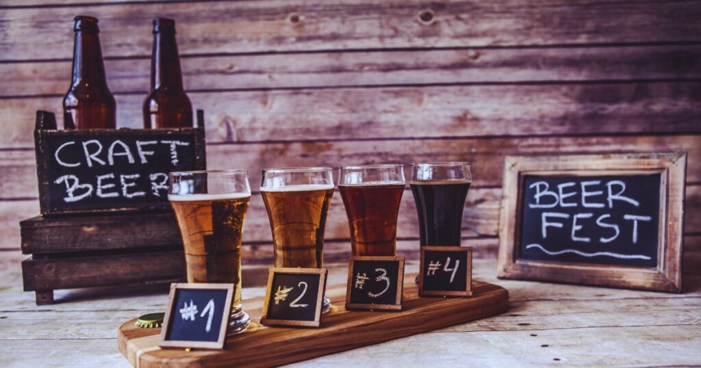 Local Craft Beer Pub: 7 Essential Steps to Succeed in Singapore